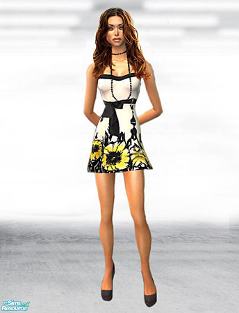 The Sims Resource - Sexy mode 4