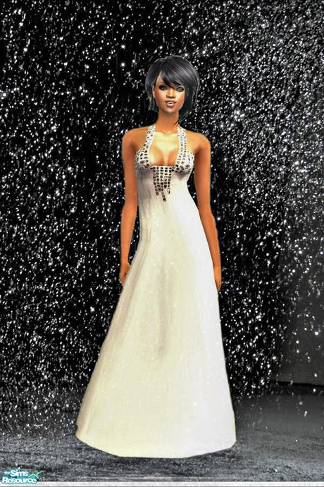 The Sims Resource - Rihanna collection 1