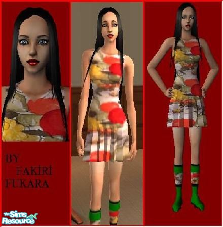 The Sims Resource - SPRING