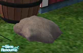 The Sims Resource - Stone