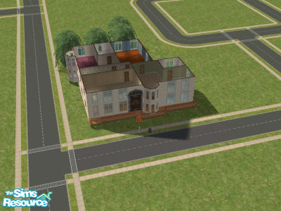 The Sims Resource | Shasta Court