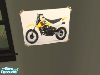 The Sims Resource | JR 80