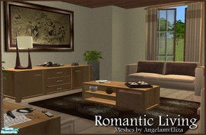 The Sims Resource - Sets