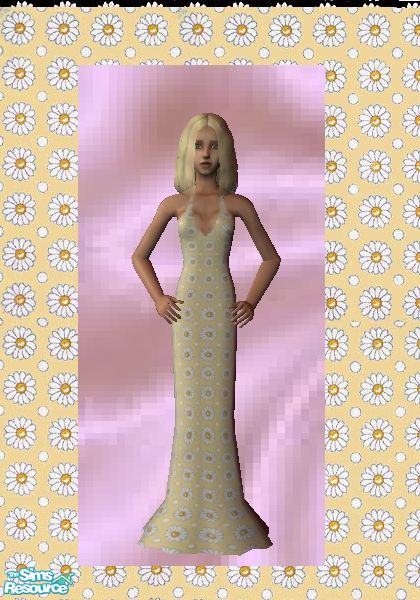 The Sims Resource | Yellow