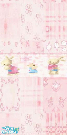 The Sims Resource | bunny rabbit