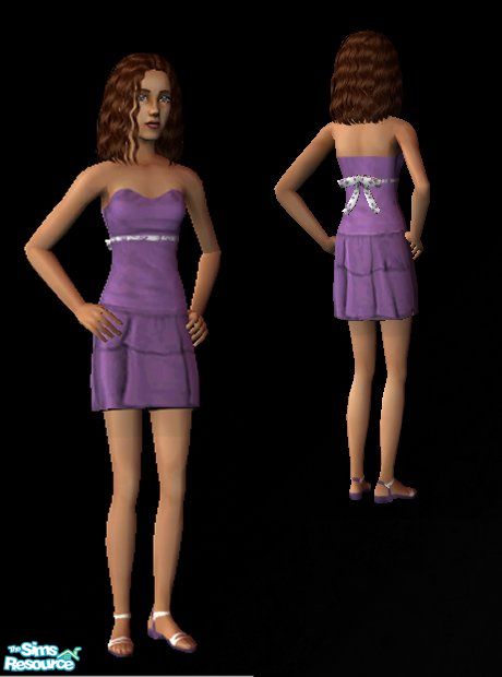 The Sims Resource | Catalog Collection - Purple