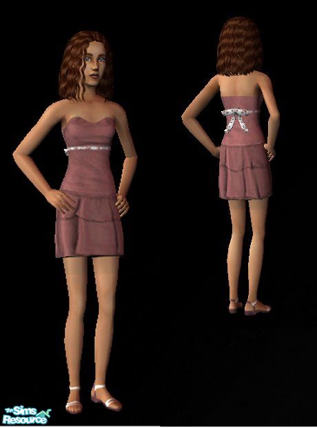 The Sims Resource - Catalog Collection - Pink