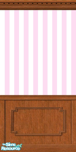 The Sims Resource - Country Chic in pink