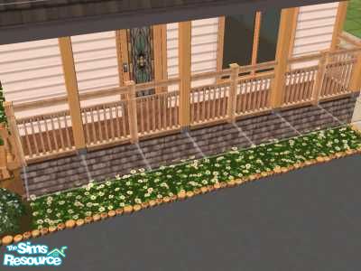 The Sims Resource | 5 Arrowhead Court