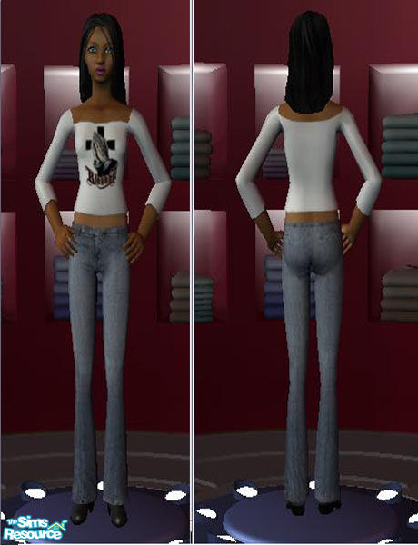 The Sims Resource | hands