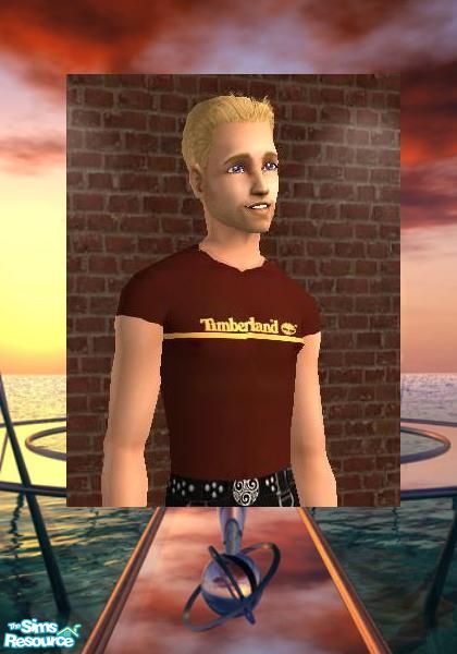 The Sims Resource | Timberland