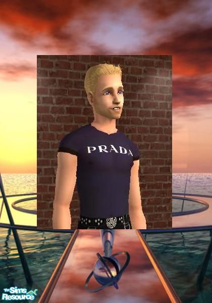The Sims Resource | Prada
