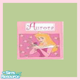 The Sims Resource - Disney Princess