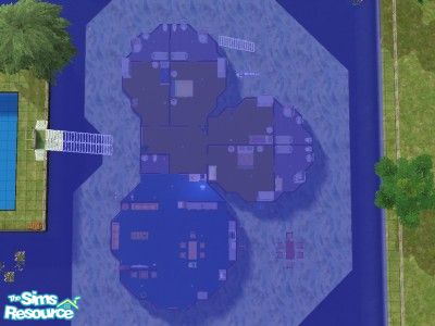 The Sims Resource - Aquatica