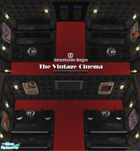 The Sims Resource - Sets