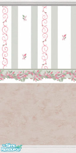 The Sims Resource | Easy Days Pink