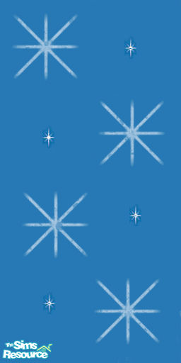 The Sims Resource - Starry Night