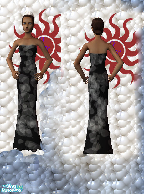 The Sims Resource | Prom queen