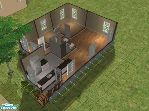 The Sims Resource | The Organ