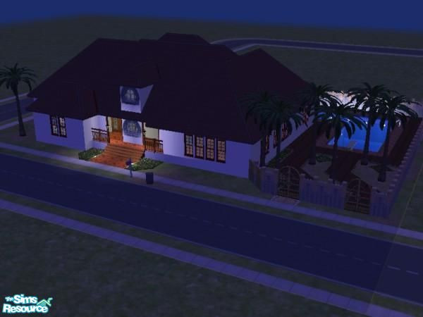 The Sims Resource - Veronaville Monty Collection