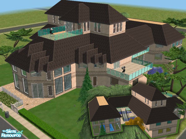 The Sims Resource | Trump