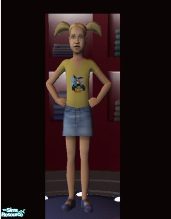 The Sims Resource | Toy Story