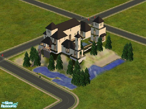 The Sims Resource - Wallpaper