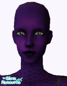 The Sims Resource | snake eyes