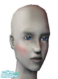 The Sims Resource - red