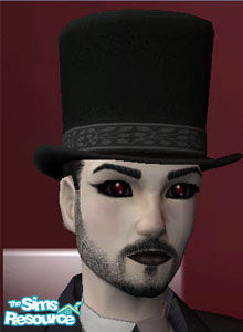 The Sims Resource | Black eyes