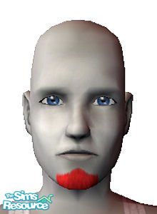 The Sims Resource | Red