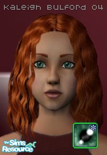 The Sims Resource - Realistic Aqua Eyes