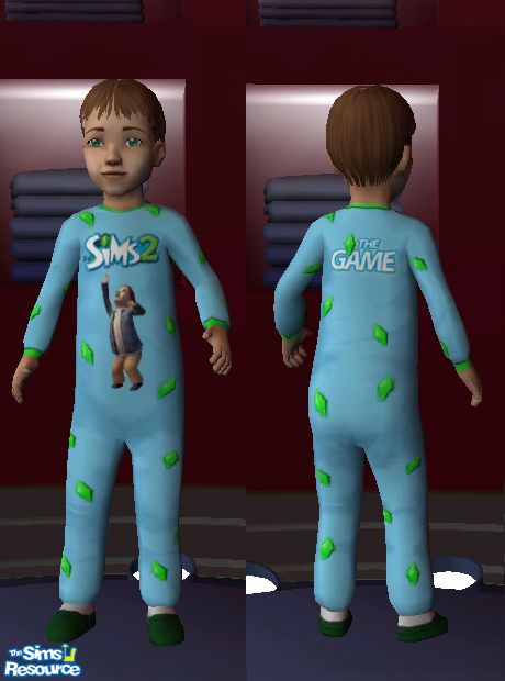 The Sims Resource | Simbaby