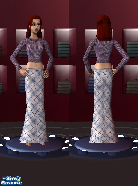 The Sims Resource | Summer Evenings