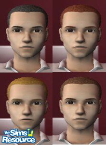 The Sims Resource | Light Skin Tone