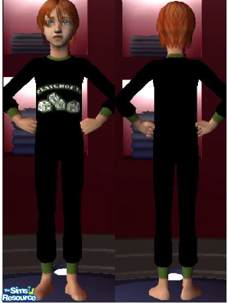 The Sims Resource | Playground pimp