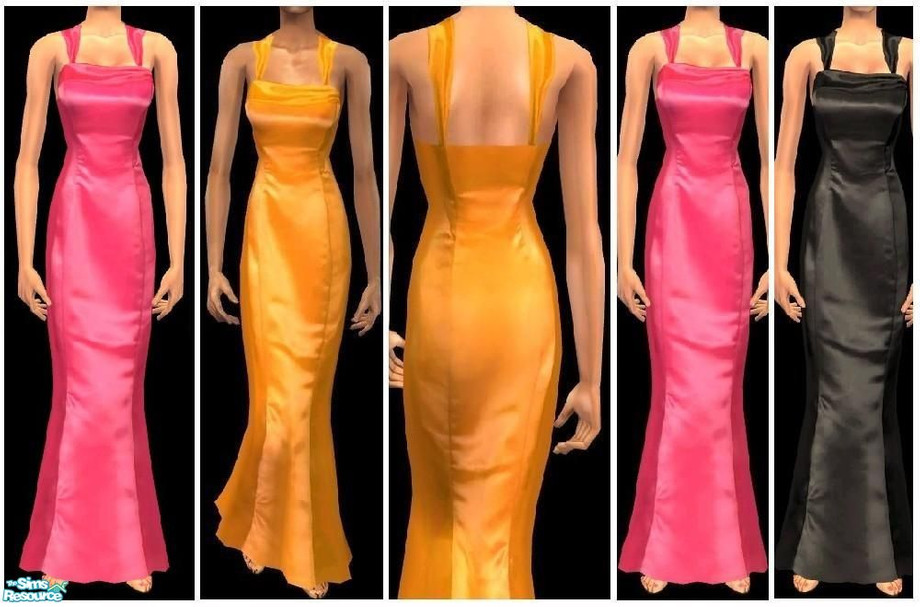 The Sims Resource - JPafformal12 - pink