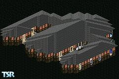 The Sims Resource - Falcon Flyer, 3000 Series