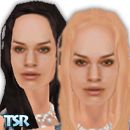 The Sims Resource | Keira Knightley