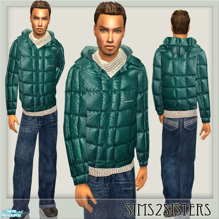 The Sims Resource | S2S Collection No. 291108 AM - 4