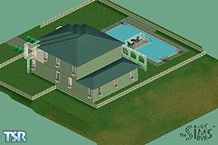 The Sims Resource | **Victorian Secret of The Old