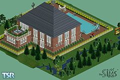 The Sims Resource - **Colonial Legacy