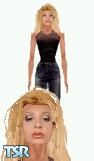 The Sims Resource | Donna