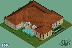 The Sims Resource - Family of Four