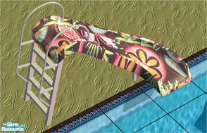 Downloads / Sims 2 / Objects / Build Mode / Pools