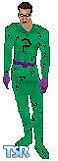 The Sims Resource | The Riddler