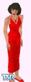 The Sims Resource - Scarlet