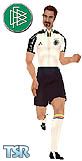 The Sims Resource - Germany Home Kit