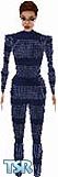The Sims Resource | Matrix 2002 (for women)