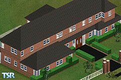 The Sims Resource - Sim City Estate